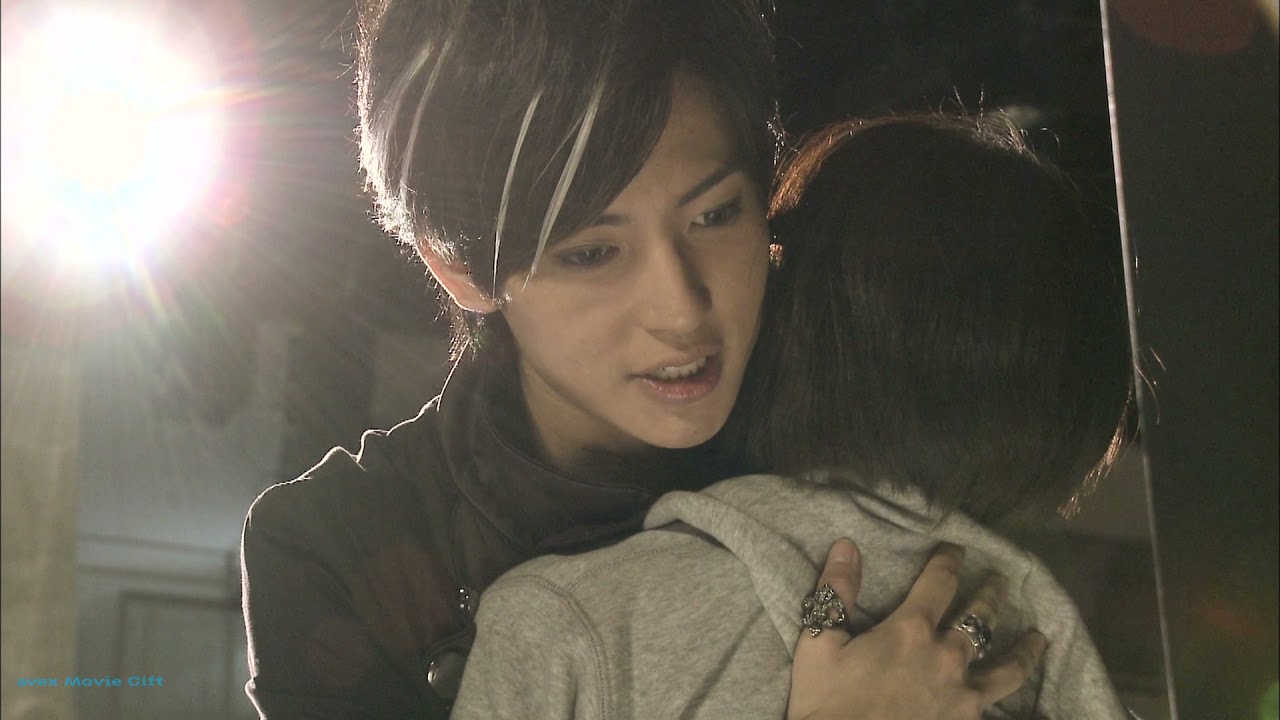 恋愛体感ドラマ「快感ストロベリー～秘蜜の花園～」 第17話 - TKHUNT