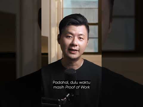 ETH dan SEC #shorts - TKHUNT