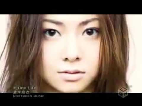 倉木麻衣『One Life』【PV】 - TKHUNT