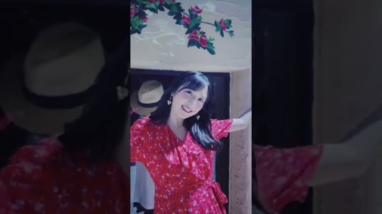 AKBが写ルンです 小栗有以 - TKHUNT