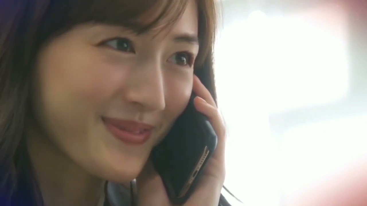 天国と地獄 NGシーン パート2 #天国と地獄 #綾瀬はるか #高橋一生 - TKHUNT