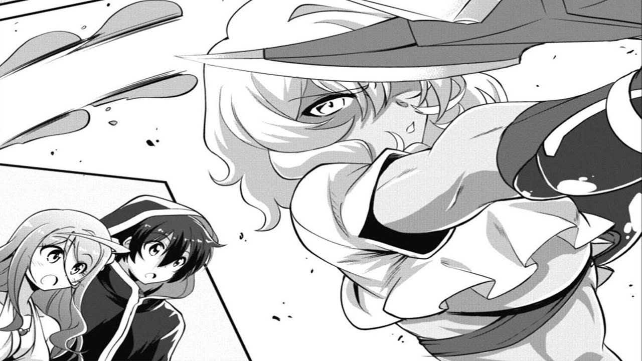 【異世界漫画】進化の実~知らないうちに勝ち組人生~ 1~39【マンガ動画】 - TKHUNT