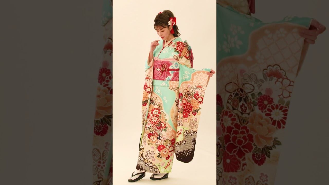 生見愛瑠さんの撮影オフショット！メイキングムービー『華やぐ撮影舞台裏』（Short Ver.2） - TKHUNT