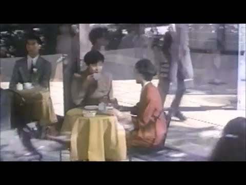 ヤマザキ ダブルソフト CM 山口智子 1991年 - TKHUNT