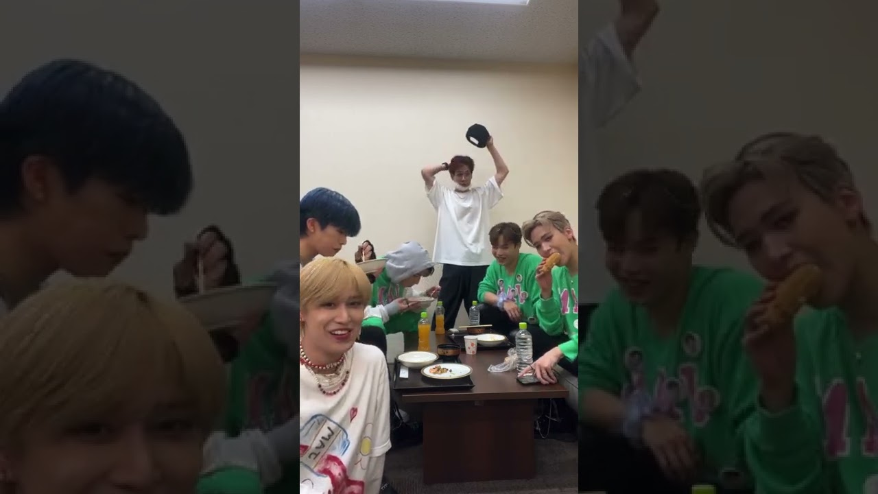 220922 JO1 Instagram Live 與那城奨 川尻蓮 木全翔也 金城碧海 白岩瑠姫 インスタライブ インラ - TKHUNT