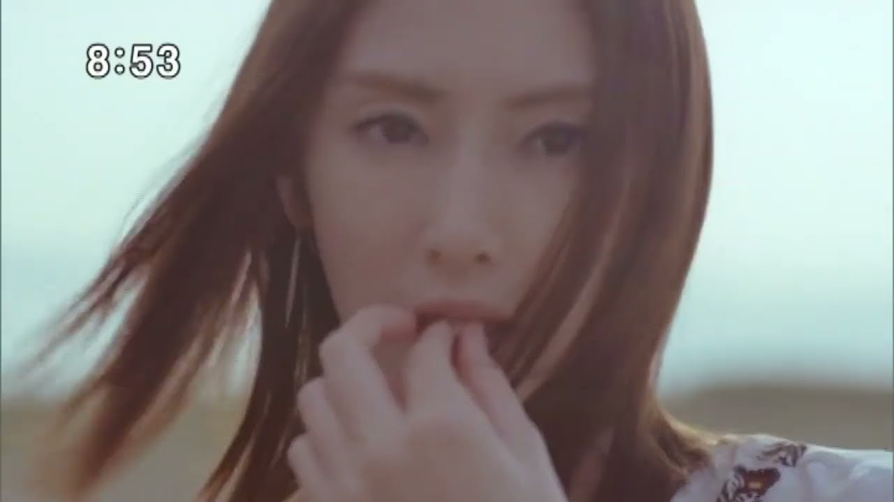 CM 北川景子 MINTIA アサヒグループ食品 2016 - TKHUNT