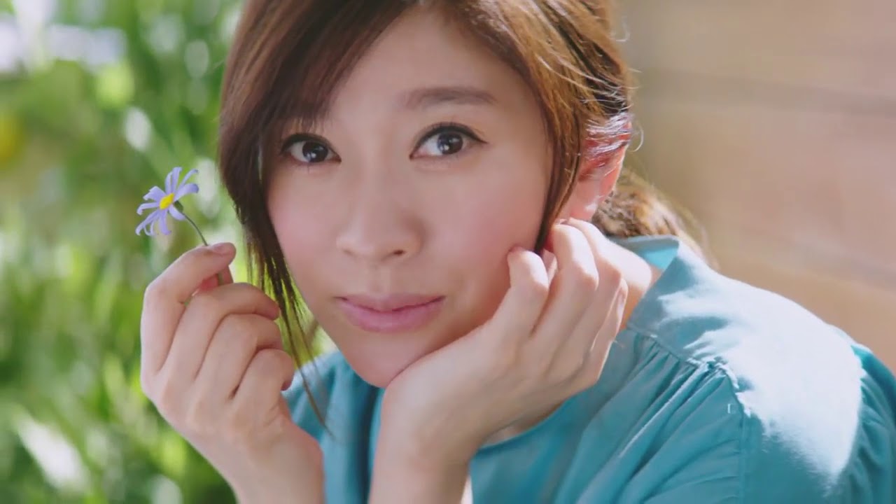 CM-中国電力‐篠原涼子 - TKHUNT