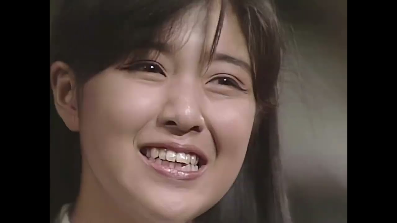 菊池桃子 - 08th 「夏色片想い」 Short Ver. [FHD] 日英外部字幕 - TKHUNT