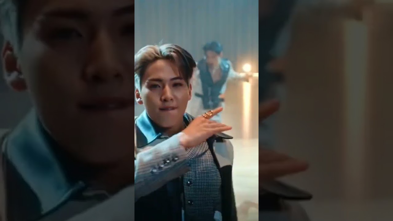 JO1 Supercali 川尻蓮 パート - TKHUNT