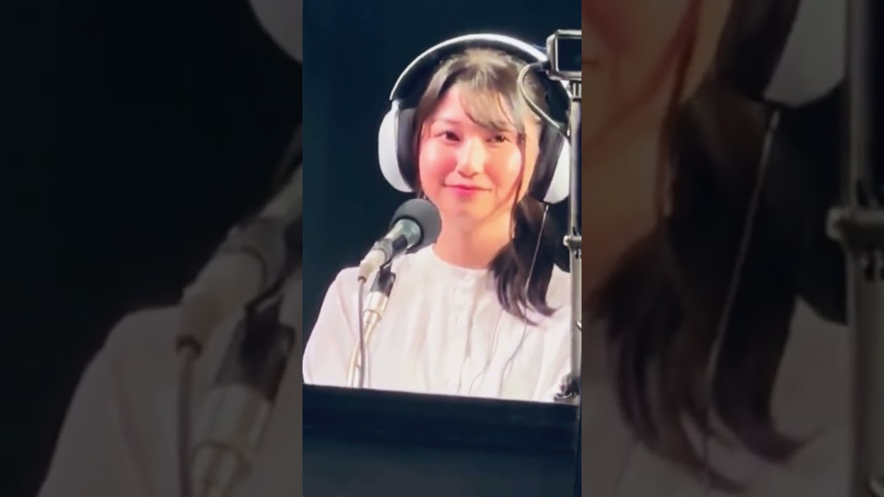 【TGS2022】雨宮天@Xperia - TKHUNT