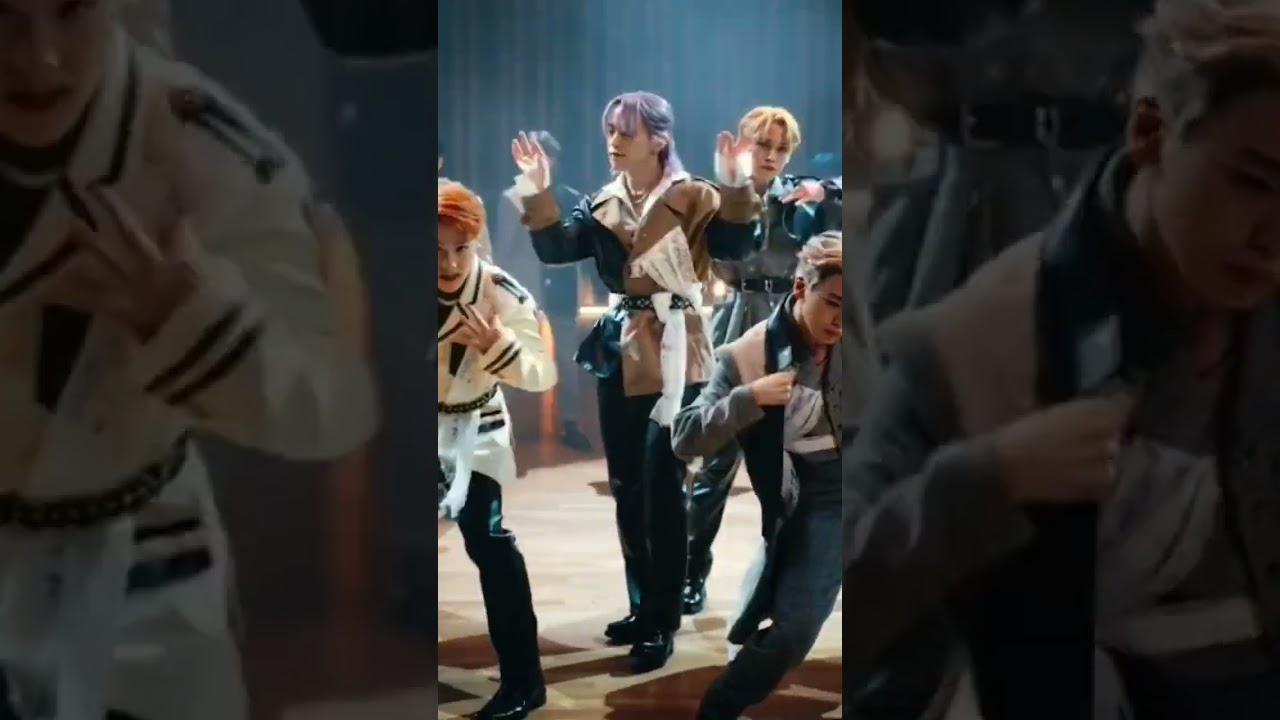 JO1 Supercali 大平祥生 パート - TKHUNT