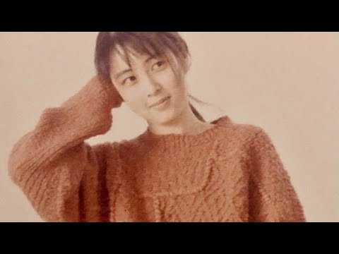 ZARD 坂井泉水の美しさが際立つ写真まとめ Part.7 - TKHUNT