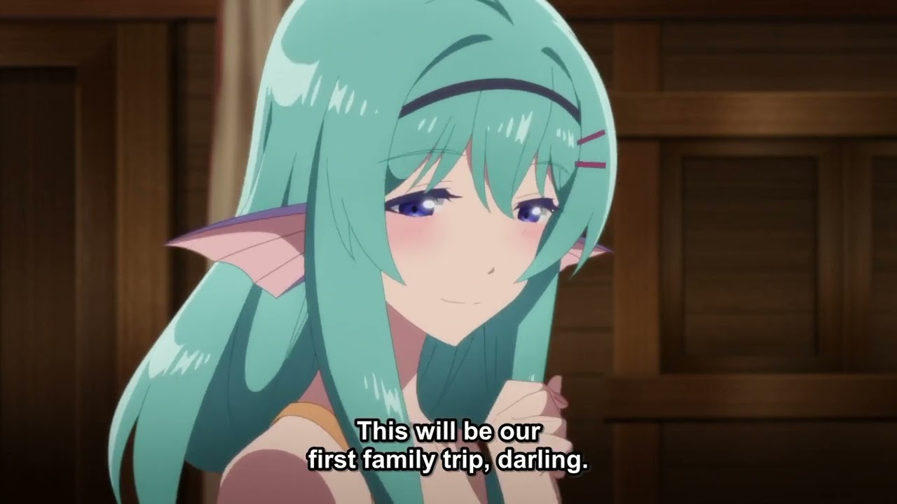 Remiya Calls Darling to Make Kaori and Yue Jealous - Arifureta Season 2 ...