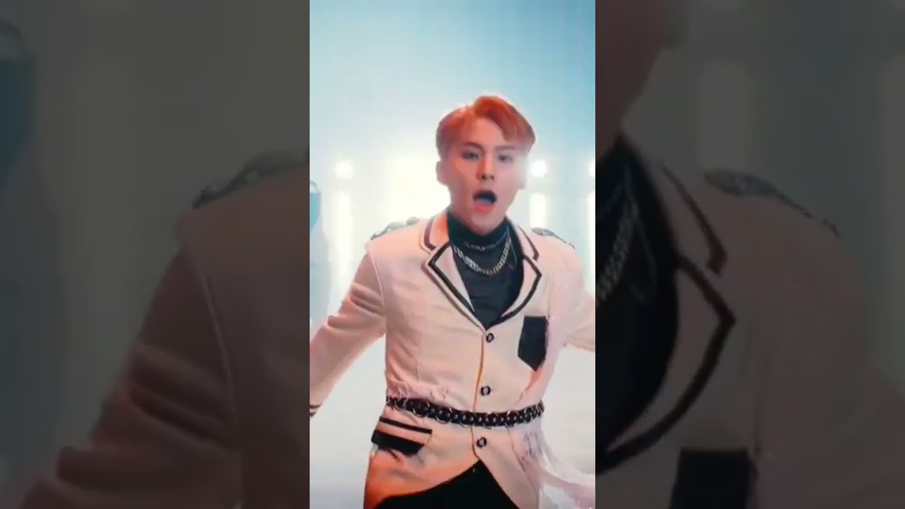 JO1 Supercali 川西拓実 パート - TKHUNT