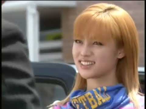 ファイティングガール ep03 #深田恭子 #ユンソナ #坂口憲二 #平山あや - TKHUNT