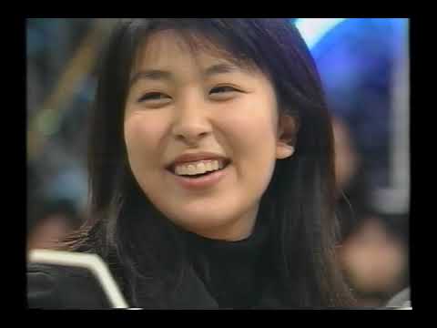 KinKiKids LOVELOVEあいしてる （松たか子②）1997 12 13 - TKHUNT