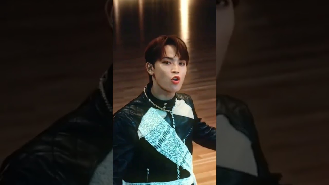 JO1 Supercali 與那城奨 パート - TKHUNT