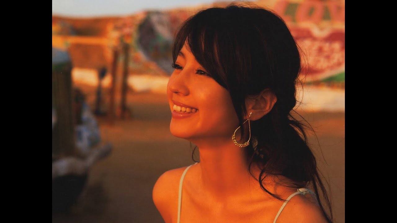 NO END SUMMER 角松敏生 堀北真希 maki horikita - TKHUNT