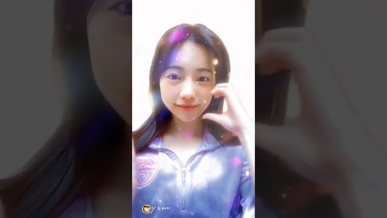 TikTok ぱるる♥️ 【ぱるる部分のみ】 ⁡#島崎遥香 #ぱるる #Paruru #Shorts #TikTok #cureforme - TKHUNT