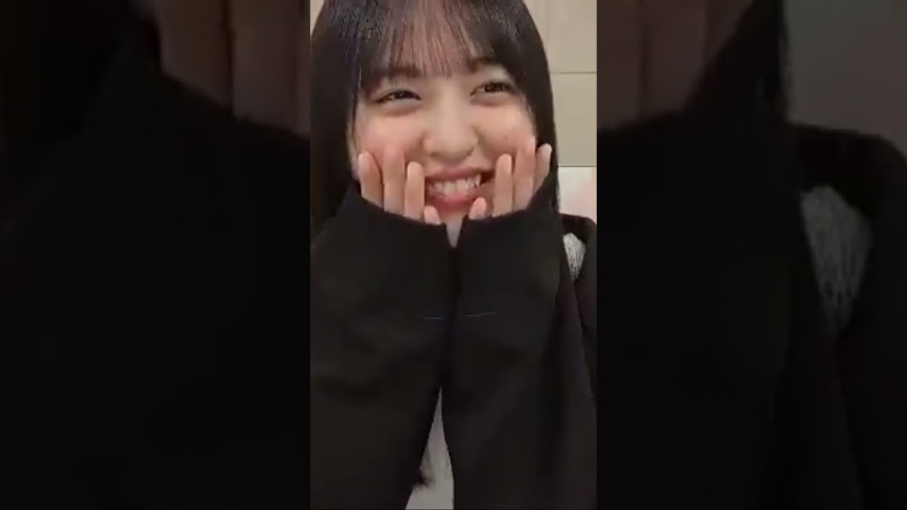 あざとすぎるさくちゃん #乃木坂46 #遠藤さくら - TKHUNT