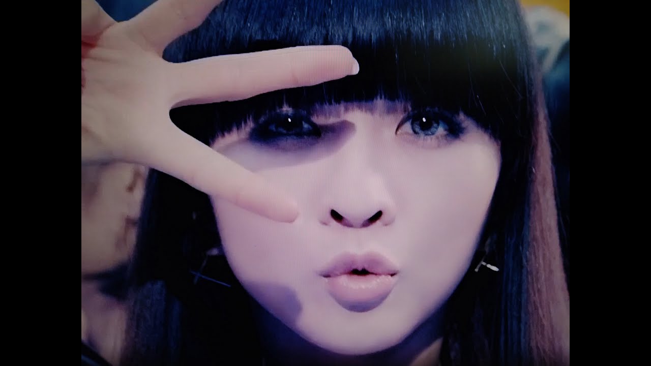 【Perfume】CountDownから始まる かしゆか編1 - TKHUNT