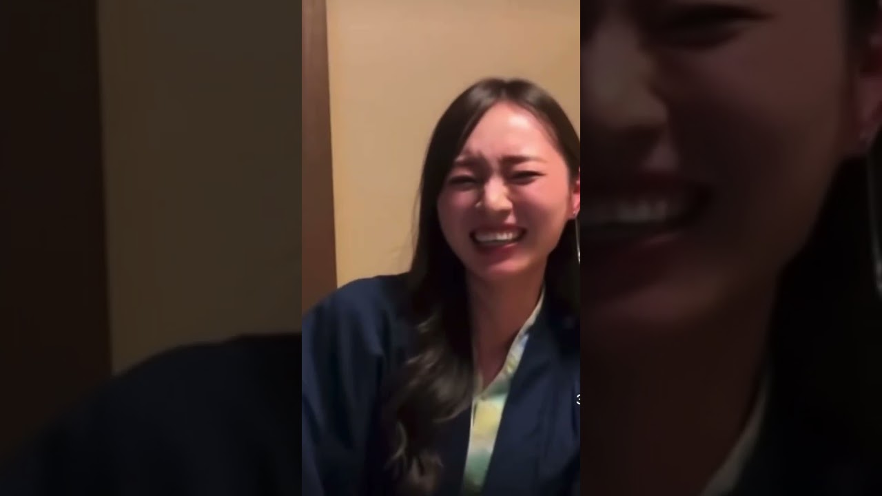 【酔ってベロベロの梅澤美波💕】#乃木坂 #乃木坂46 #nogizaka46 #かわいい #齋藤飛鳥 #アイドル #美人 #浴衣 #浴衣美人 - TKHUNT