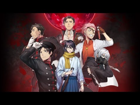 Mars Red Episode 13 - TKHUNT