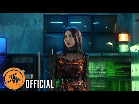 ロッキングドール - Survive (MV Teaser 1) - TKHUNT