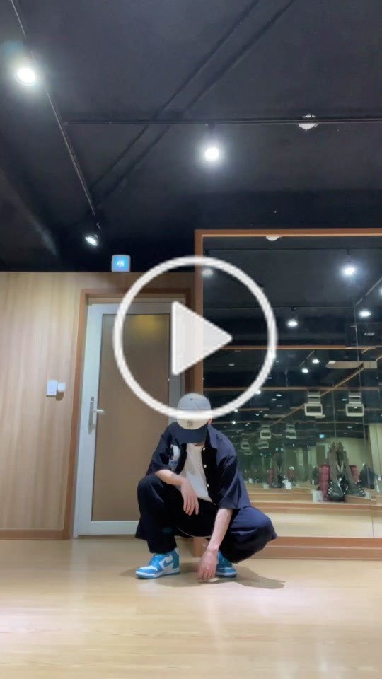 U (ONF) - New Thing Dance Challenge (Choreo by Vata) (orig. ZICO ...