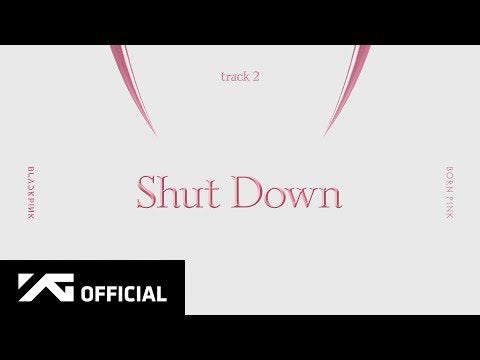 220921 BLACKPINK - セカンドアルバム [BORN PINK] 公式オーディオ ビデオが YouTube で利用できるようになりました。 - TKHUNT