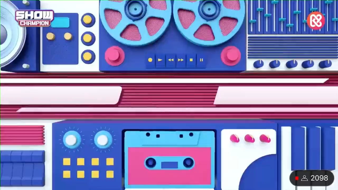 220921 BLACKPINK - 「Shut Down」初優勝@MBCショーチャンピオン！ - TKHUNT