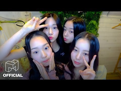 tripleS - 2nd HAUSのガールズ @ tripleS : SIGNAL (220920) - TKHUNT