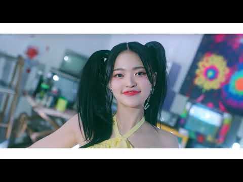 アン・ソミ (元DIA) - POP! (orig. TWICE ナヨン) (ダンスカバー) - TKHUNT