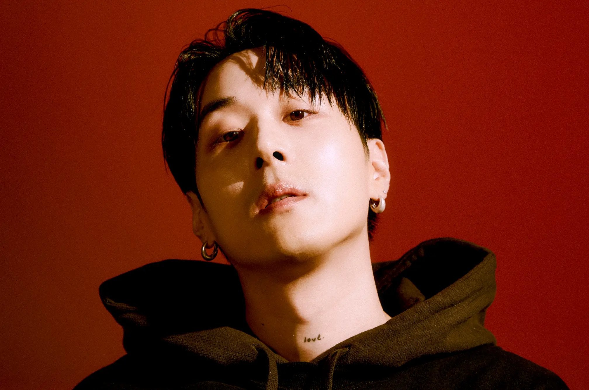 pH-1 - エリートの作詞家が彼のサウンドに成熟する @ LiFTED (220919) [ENG] - TKHUNT