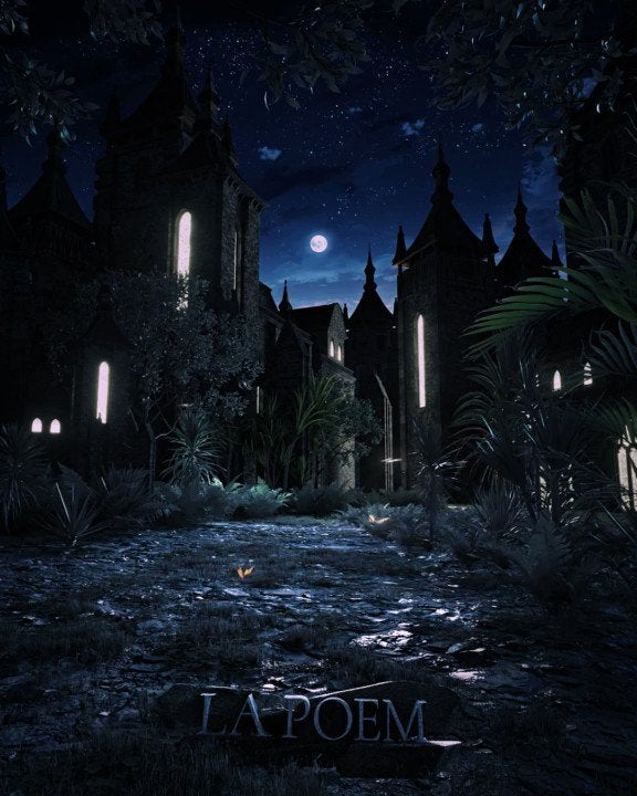 LA POEM - シングル アルバム 'THE WAR' (Artwork - LA + POEM Vers.) - TKHUNT