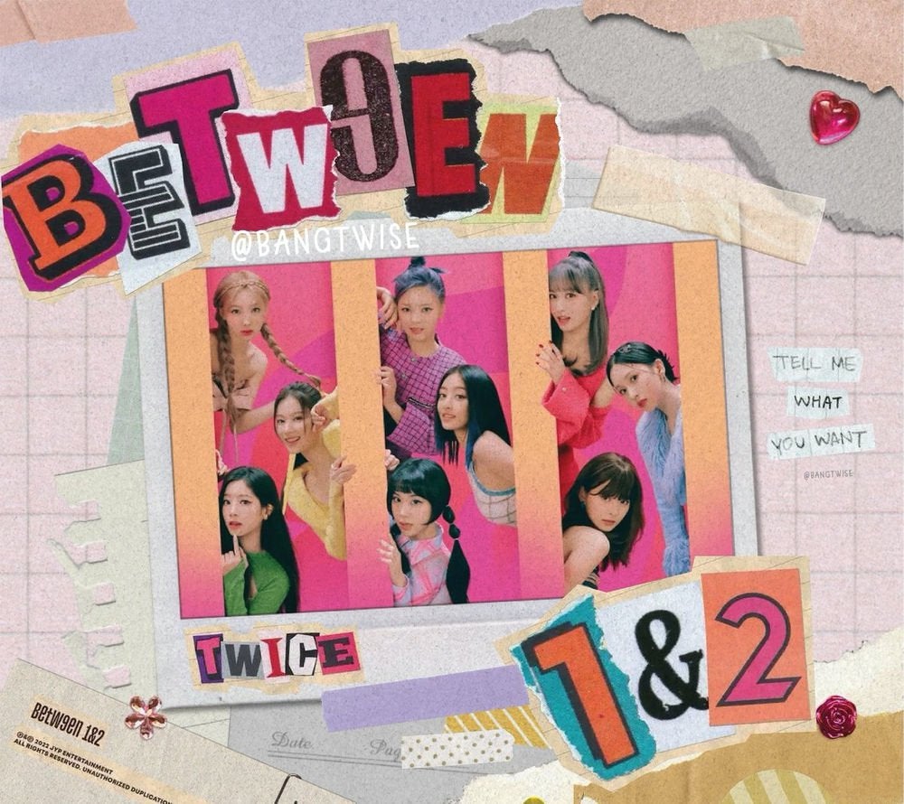 ONCE UPON A NEWS (220809 から 220816 をカバー) - 週刊 TWICE ニュース Ed.151 - TKHUNT