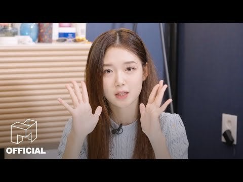 tripleS - ジウ、ユビン @ tripleS : SIGNAL (220913) - TKHUNT