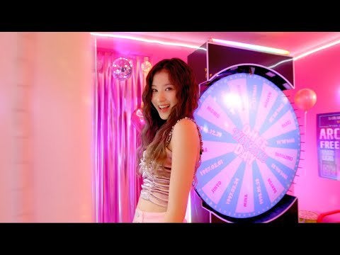 220922 日本 Youtube 更新 - ONCE DAY TEASER -SANA- TKHUNT