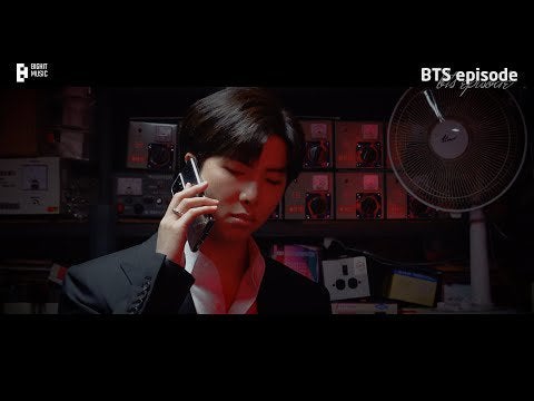 バーミング・タイガー feat. BTS の RM - SEXY NUKIM MV 撮影スケッチ @ BANGTANTV (220914) [ENG SUB] - TKHUNT