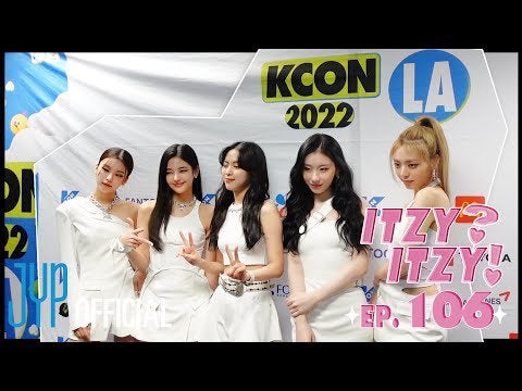 ITZY - エピソード 106 @ ITZY? イッツィ！ (220913) [ENG SUB] - TKHUNT