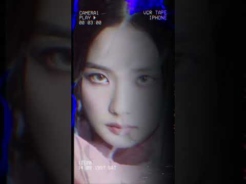 Pink Venom edit i made (フラッシュ警告) - TKHUNT