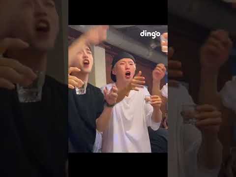 SEVENTEEN - Dingo Music ほろ酔いライブ 2 (プレビュー) - TKHUNT