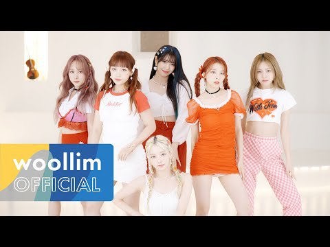 ロケットパンチ - FLASH (スペシャルステージ) - TKHUNT