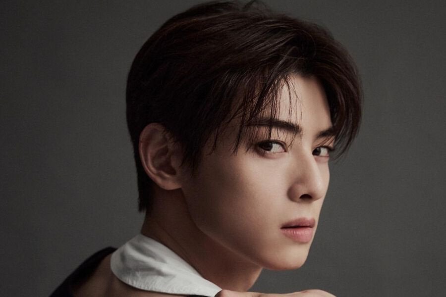 ASTRO チャ・ウヌ、新恋愛ドラマ出演確定 - TKHUNT