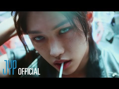 Stray Kids - MAXIDENT (カムバック トレーラー) - TKHUNT