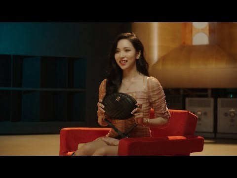 220826 METROCITY Youtube更新 - 「ThanksGiving Day with MINA_Ver.Kor」 - TKHUNT