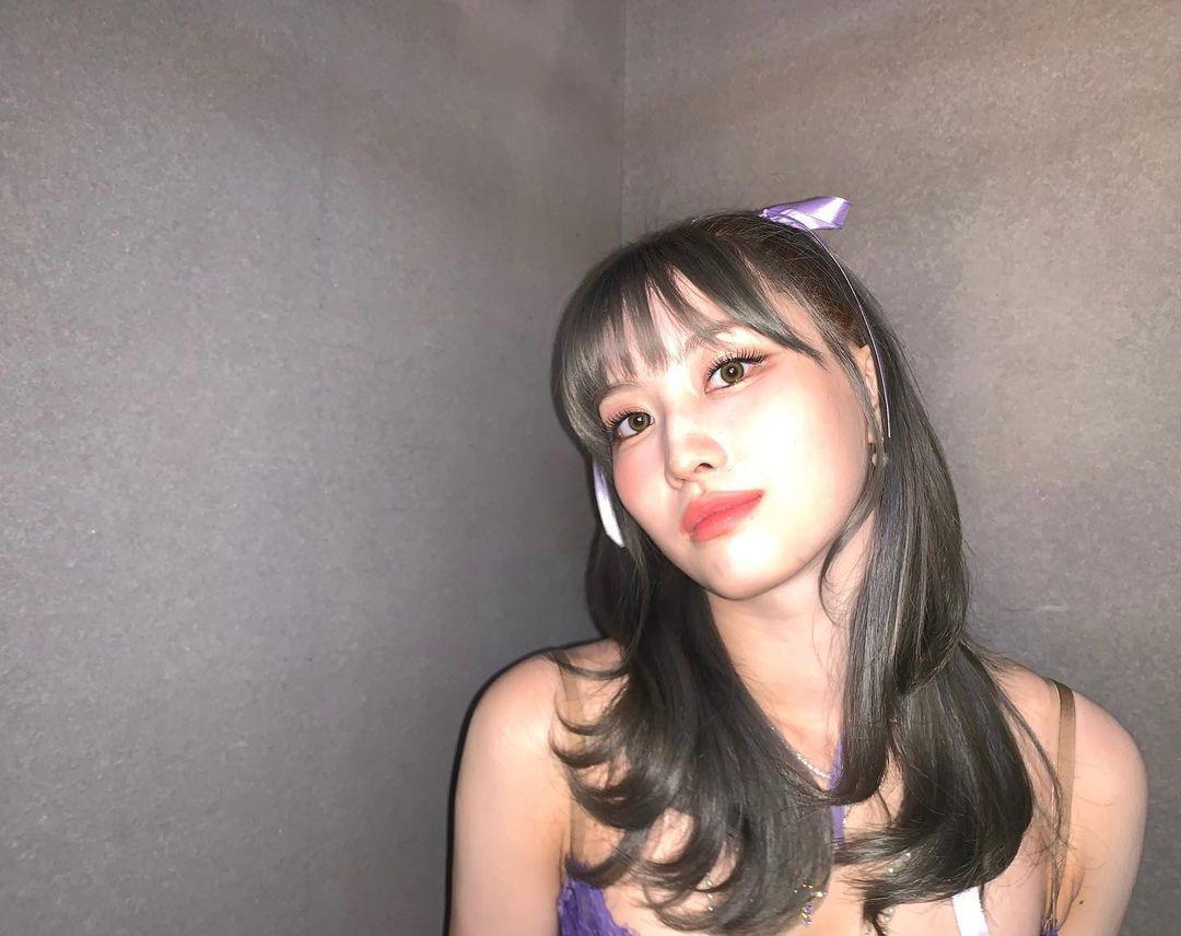 220826 Momo Instagram Update - “ ︎ ︎ ︎ ︎ ︎ ︎ ︎ ︎ ︎” - TKHUNT