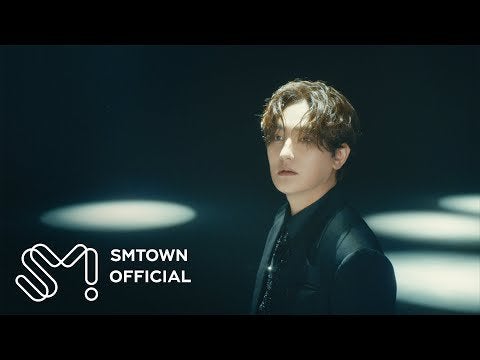 KANGTA - Eyes On You (夜景) (MV Teaser) - TKHUNT