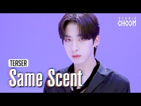 ONEUS - Same Scent (M2 STUDIO CHOOM - BE ORIGINAL Teaser) - TKHUNT