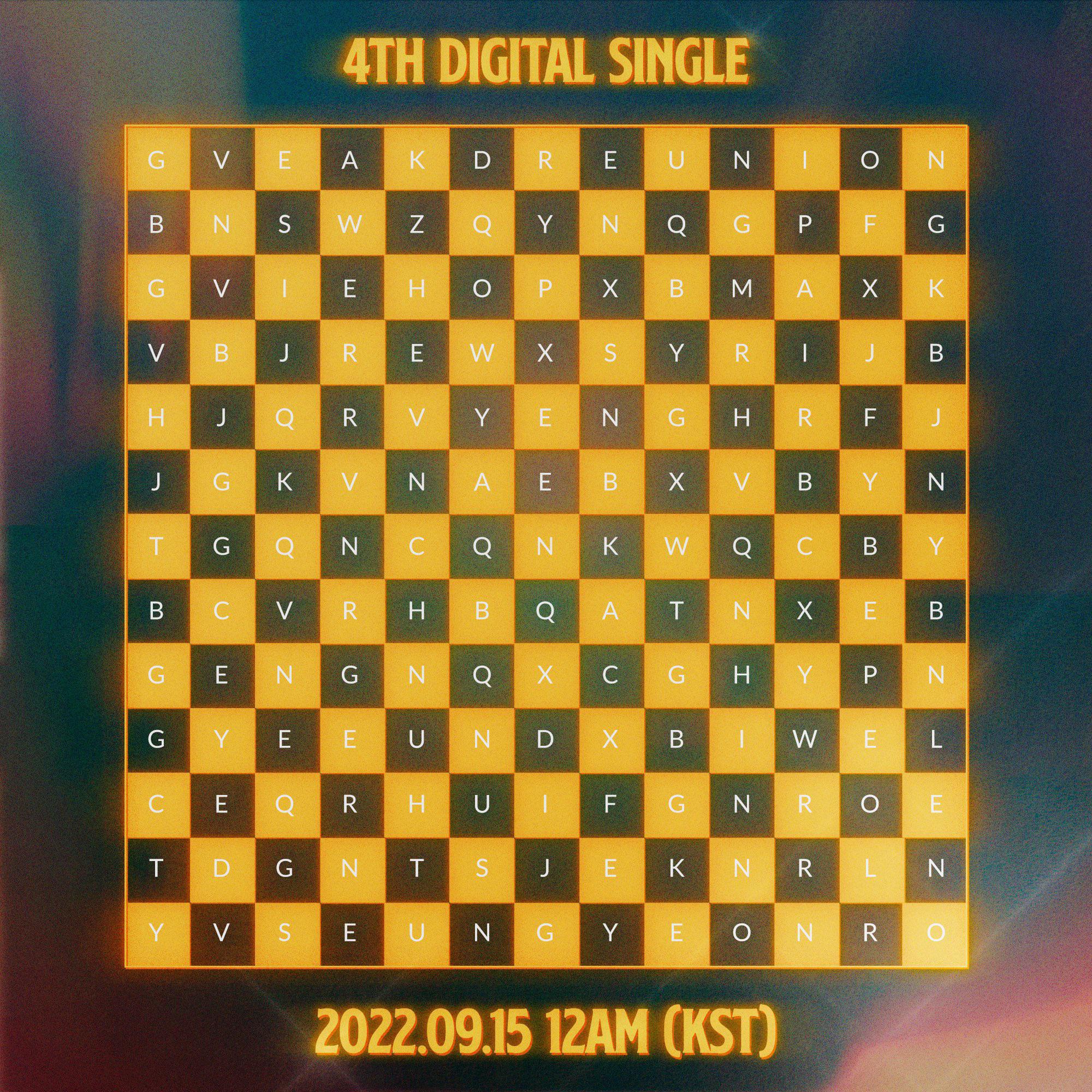 SORN - 4th DIGITAL SINGLE - スポイラー - TKHUNT